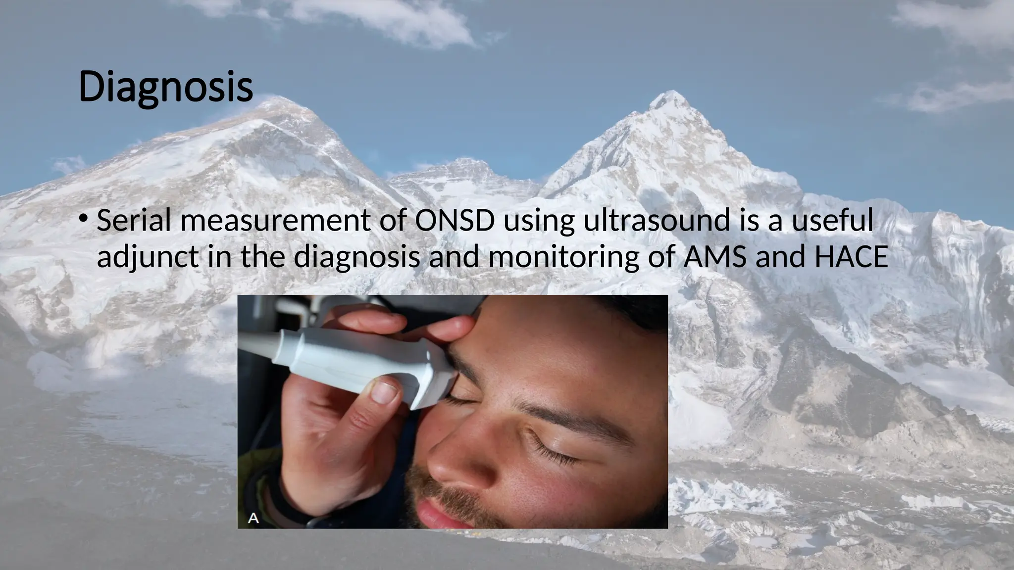 Physiology and pathophysiology of HIGH ALTITUDE disorders | PPTX
