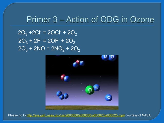 High Altitude Oxygen Pods Experiment | PPT
