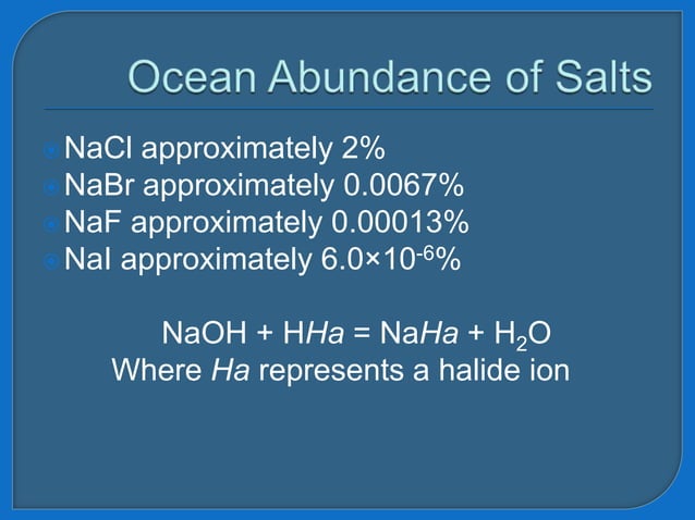 High Altitude Oxygen Pods Experiment | PPT