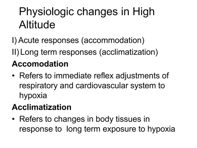 HIGH ALTITUDE PHYSIOLOGY NEW.pptx