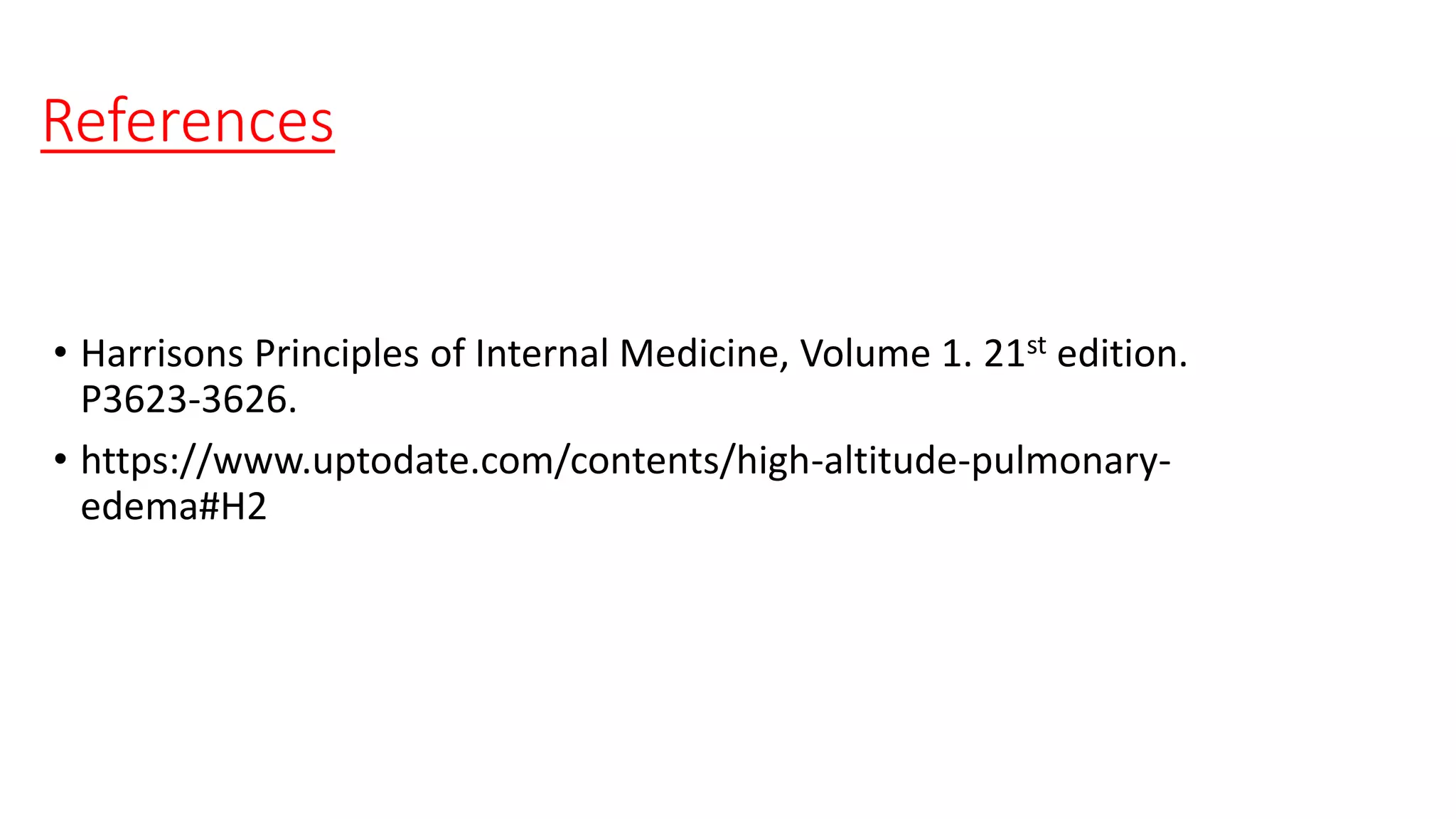 HIGH ALTITUDE PULMONORY EDEMA (HAPE)[2305843009213699724].pptx