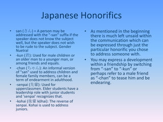 High and low context cultures relationships in each | PPTX