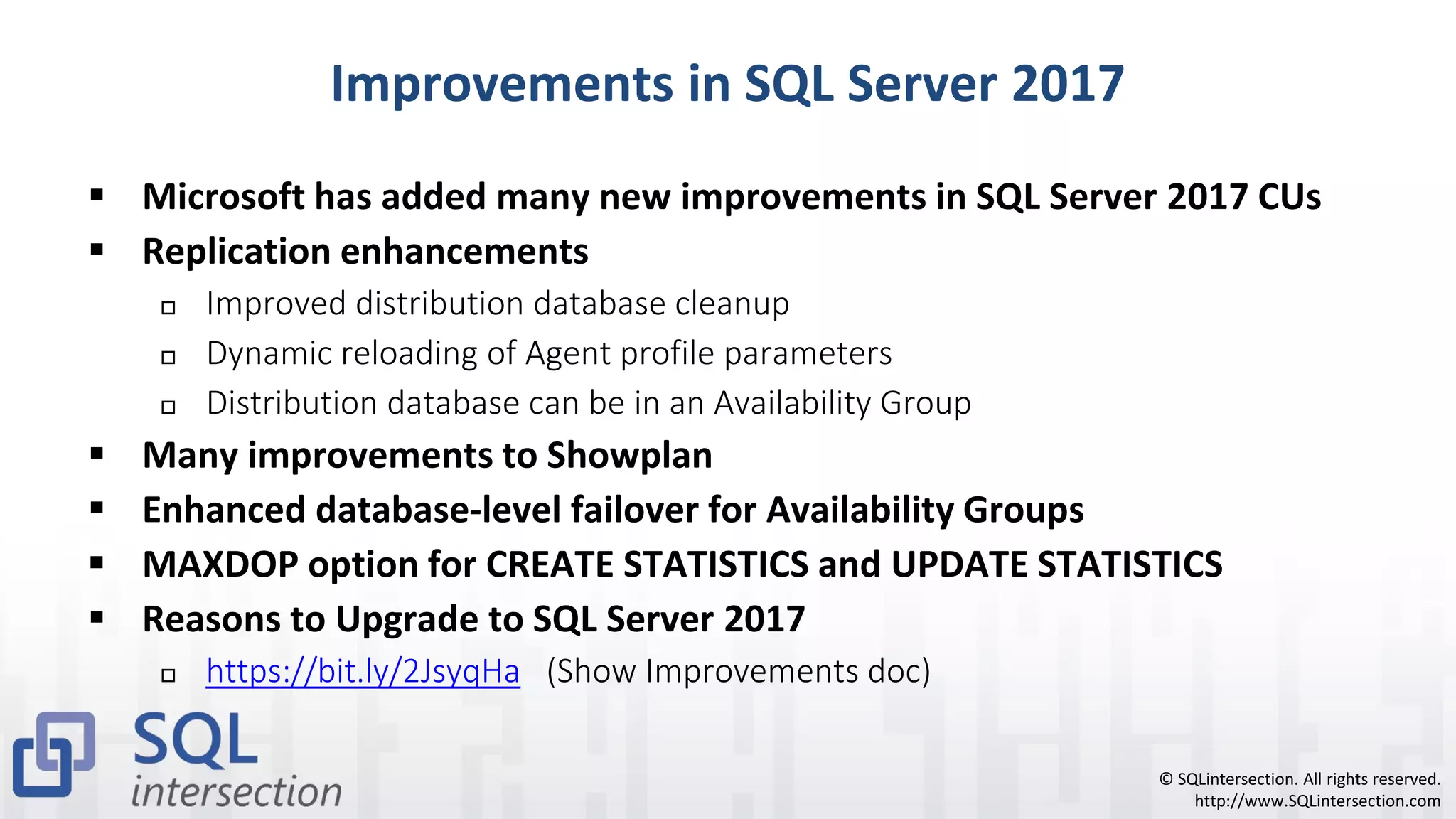 High availability disaster recovery 101 | PPT