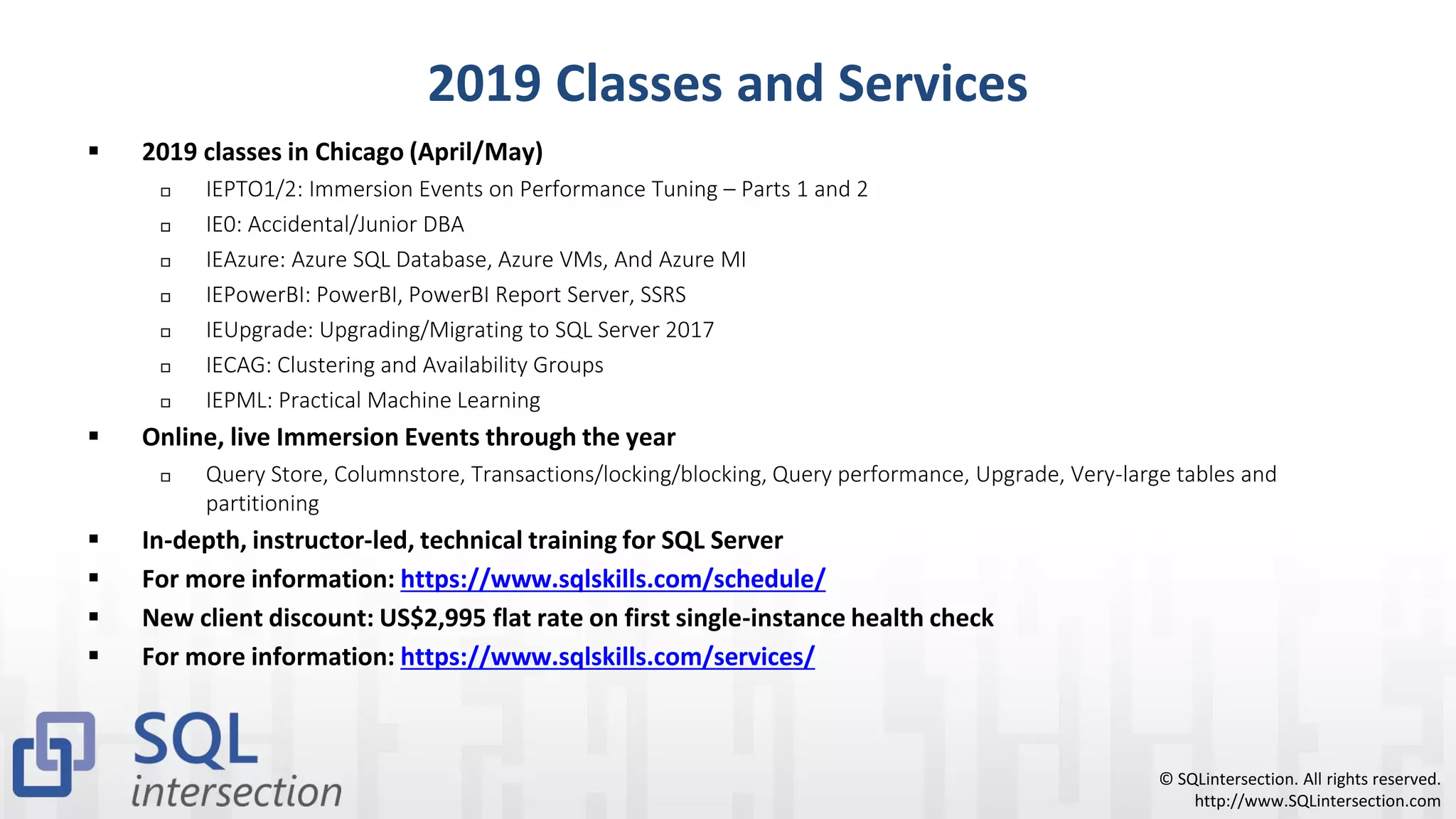 High availability disaster recovery 101 | PPT