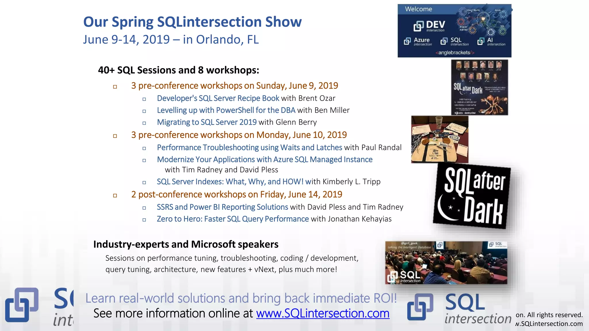 High availability disaster recovery 101 | PPT