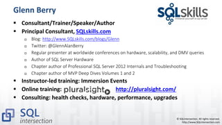 High availability disaster recovery 101 | PPT