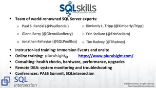 High availability disaster recovery 101 | PPT