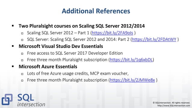High availability disaster recovery 101 | PPT