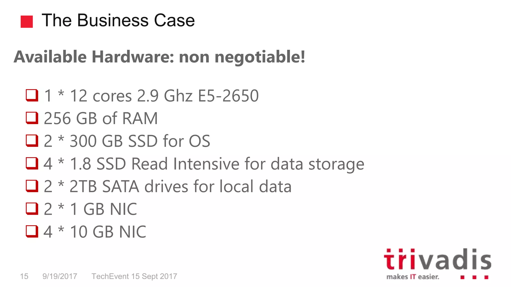 High availability Microsoft vs Oracle | PPT