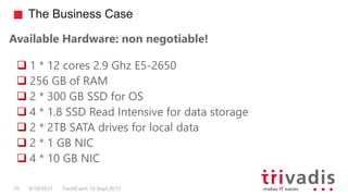 High availability Microsoft vs Oracle | PPT