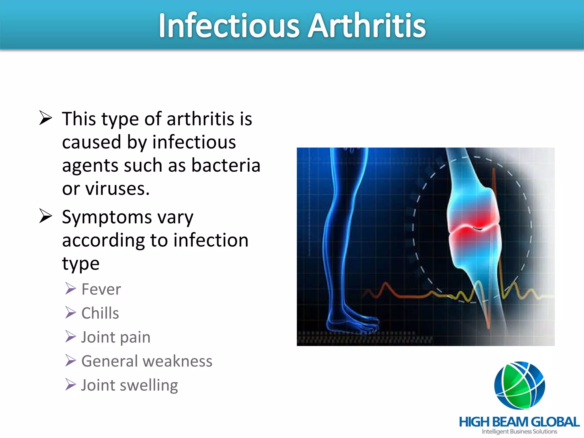 Arthritis | PPT