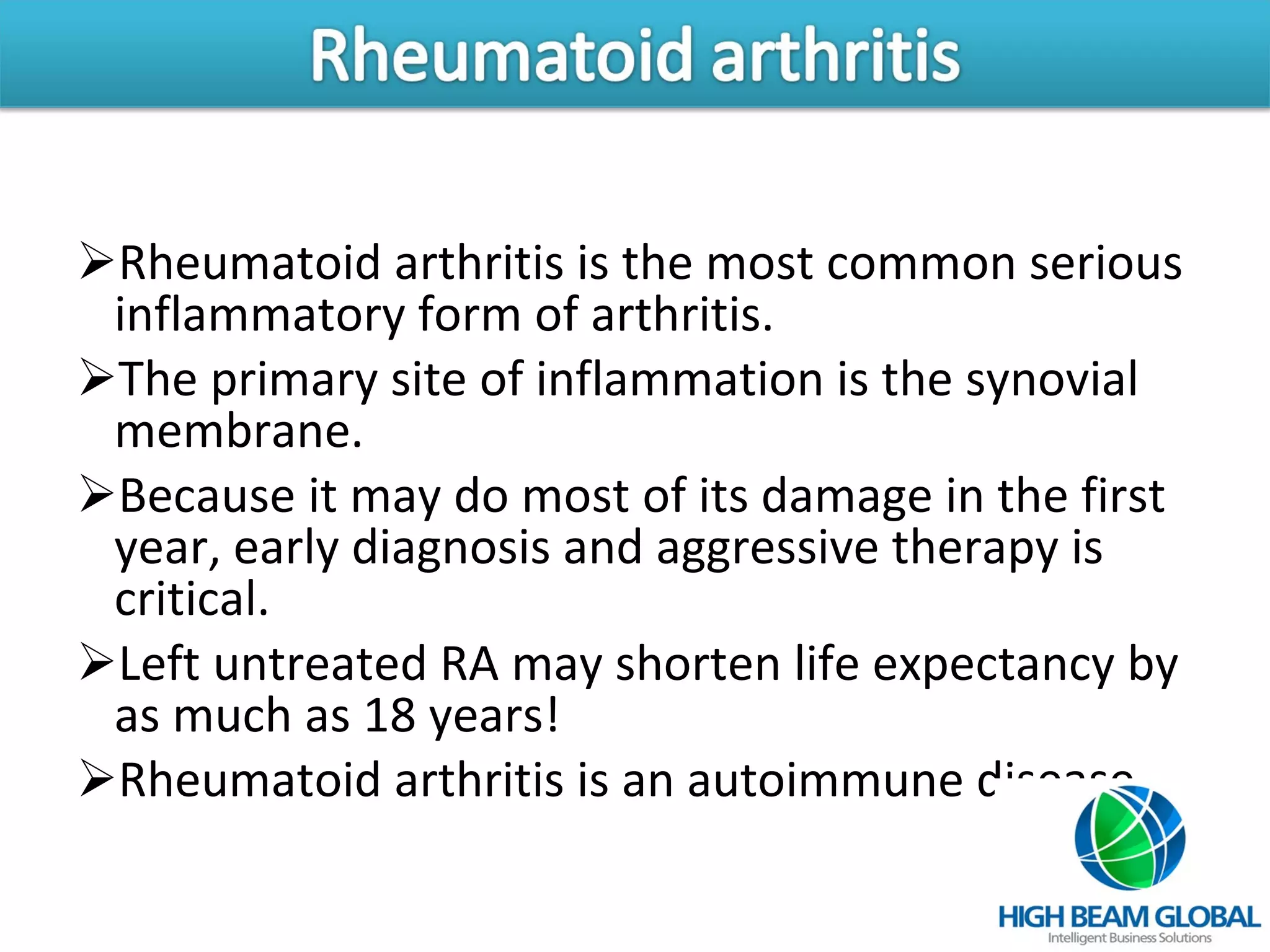 Arthritis | PPT