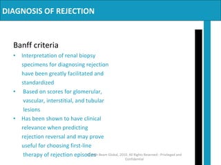 Renal Transplantation | PPT