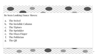 High Behavioral Expectations | PDF