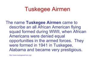 Double Victory Campaign Bellringer | PPT