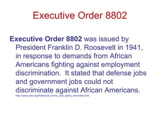 Double Victory Campaign Bellringer | PPT