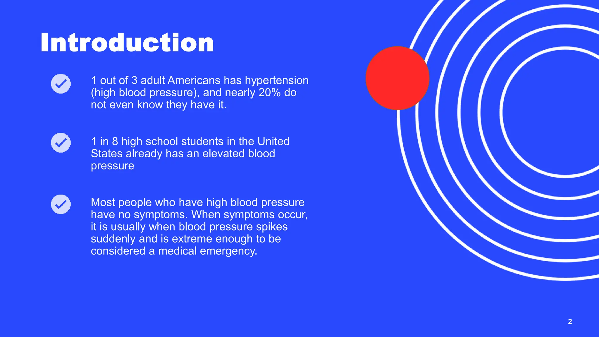 High Blood Pressure .pptx