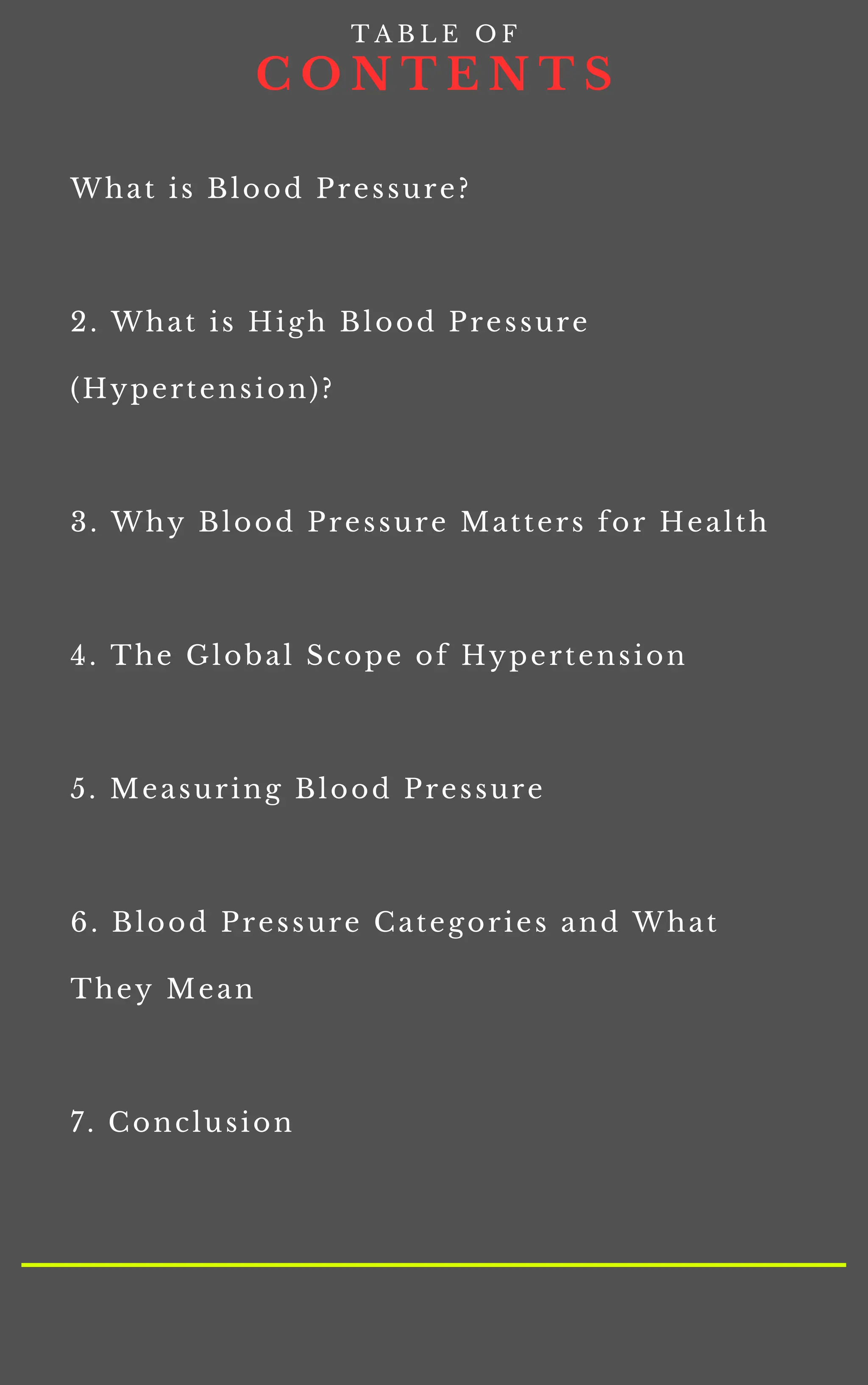 Regulate your blood pressure by itself using reversal method | PDF ...