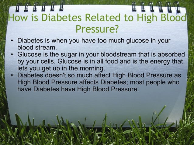 High Blood Pressure Project | PPT | Heart and Cardiovascular Diseases ...