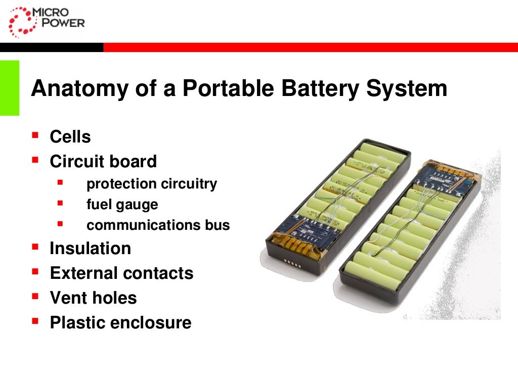 Building Battery Arrays with Lithium-Ion Cells High cell count