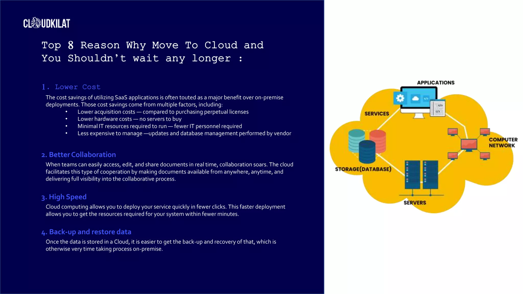 High Cloud Computing Backbone Technology.pptx