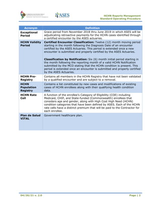 High Cost High Need Reports Management SOP v2.0.pdf