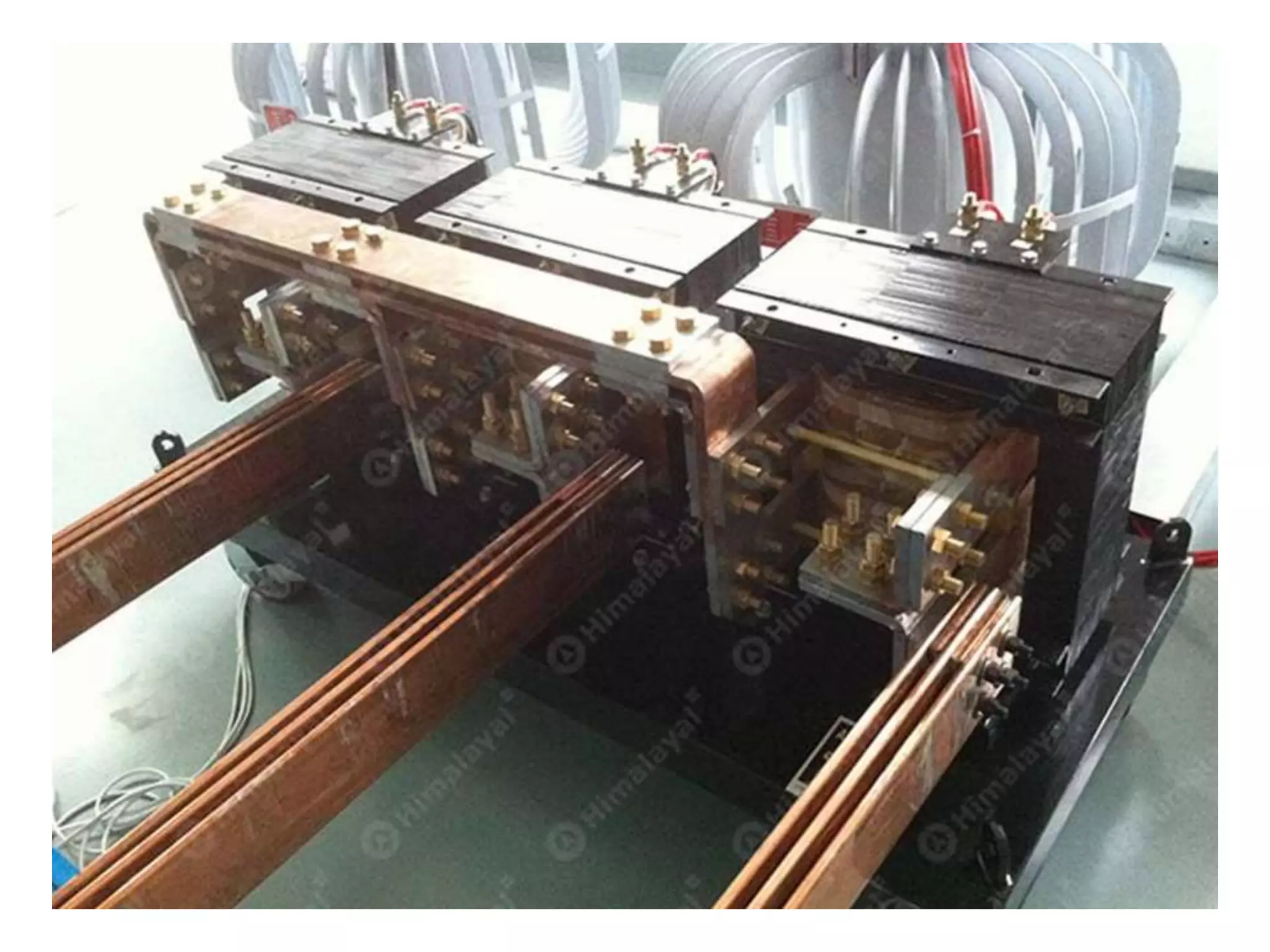 Heat Cycle Test System | PPTX