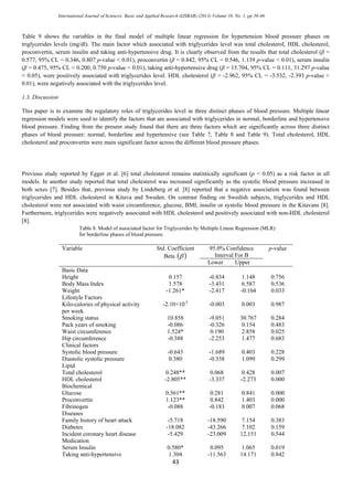 International Journal of Sciences: Basic and Applied Research (IJSBAR ...