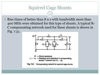High direct current measurement | PPTX