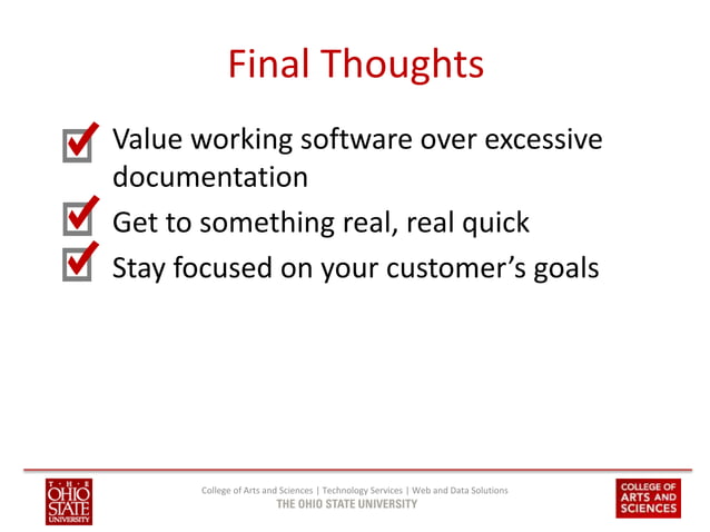 Rapid Iterative Design: A Minimalist Approach to Requirements-Gathering ...