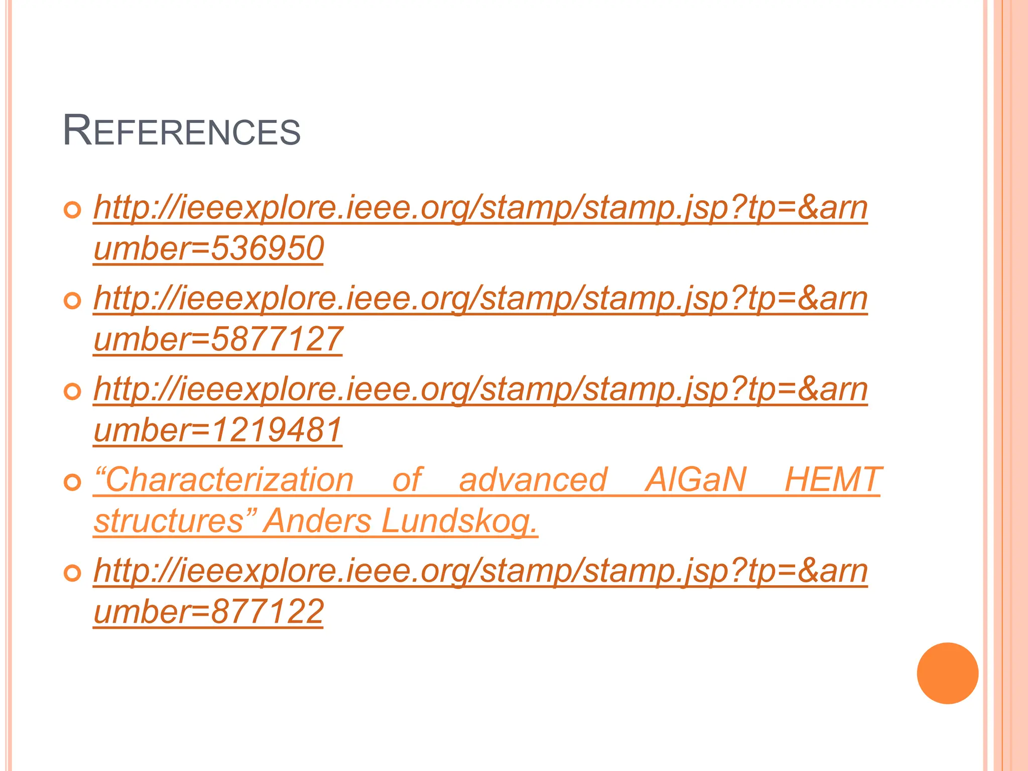 High Electron Mobility Transistors Revision KorrapatiAndAnne (2).pptx
