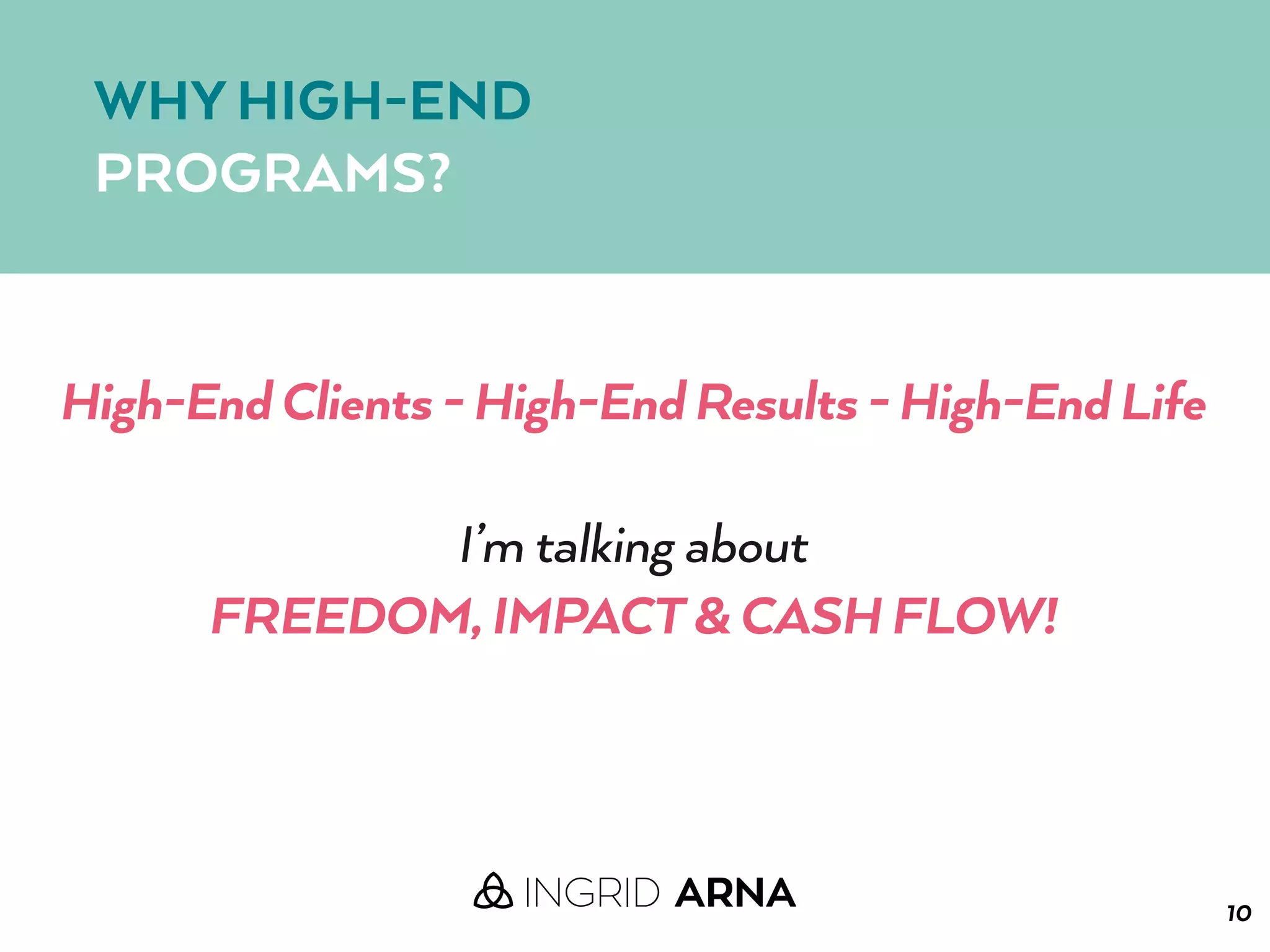 High-End Empire Review - Ingrid Arna | PDF | Financial Planning ...