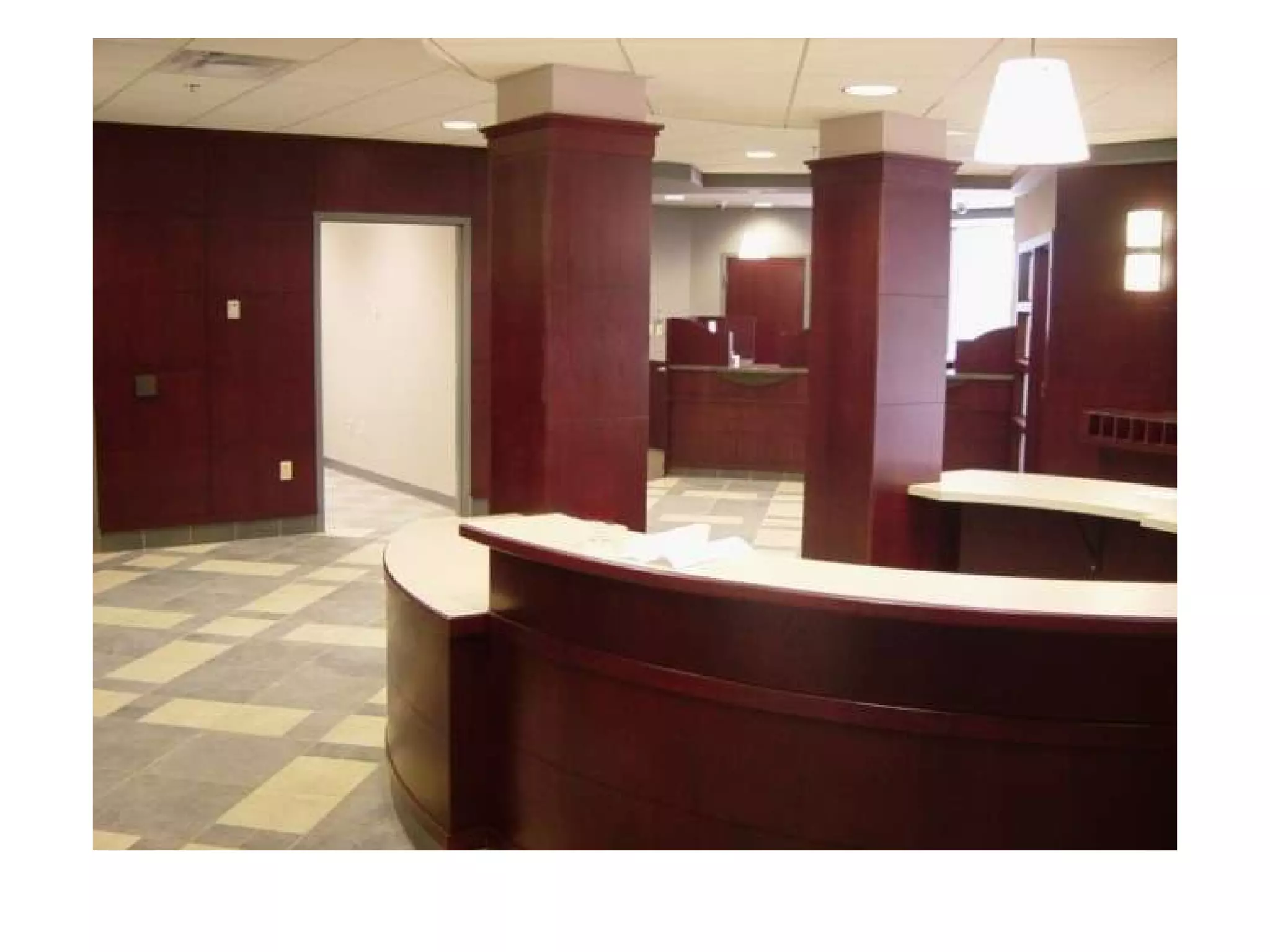 High End Wood Millwork Projects | PPT