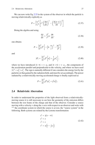 High energy astrophysics | PDF