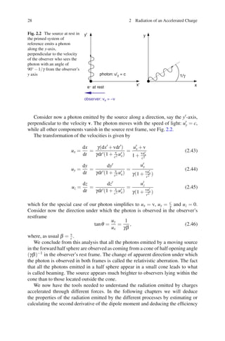 High energy astrophysics | PDF