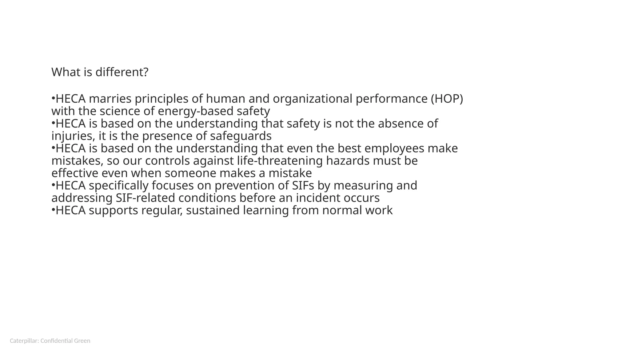 High Energy Wheel with SCL model and precursors | PPTX