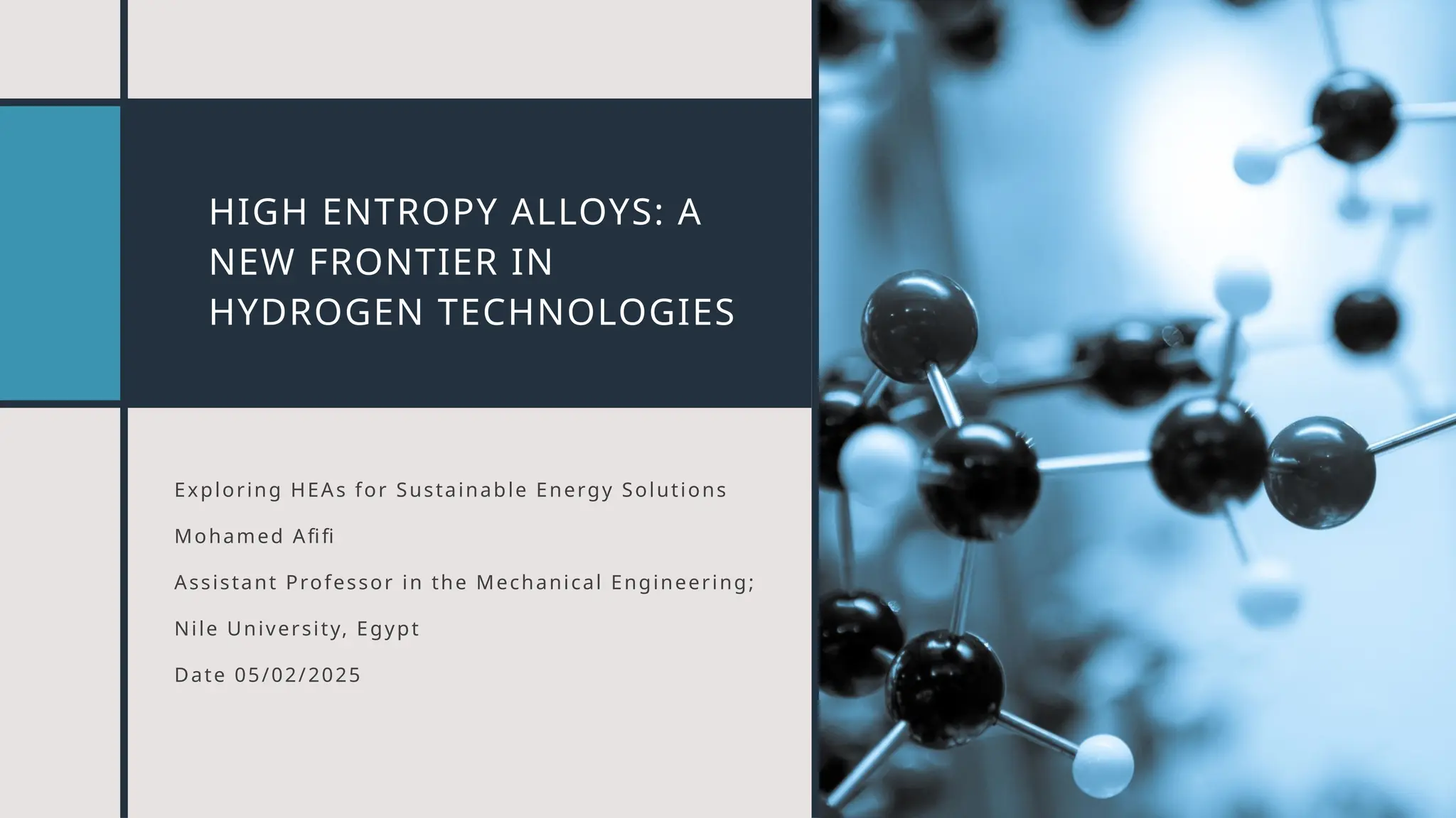High Entropy Aaaaaaaaaaaaaaaaalloys.pptx