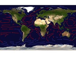 Higher Geography Ocean Currents | PPT