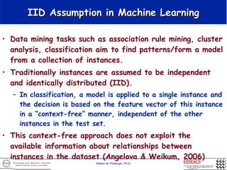 Higher Order Learning | PPT
