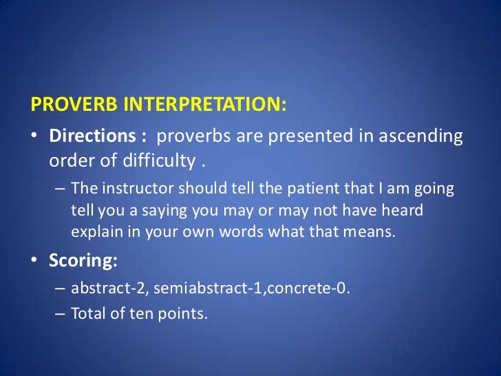 Higher Cognitive functions higher-cognitive-functions
