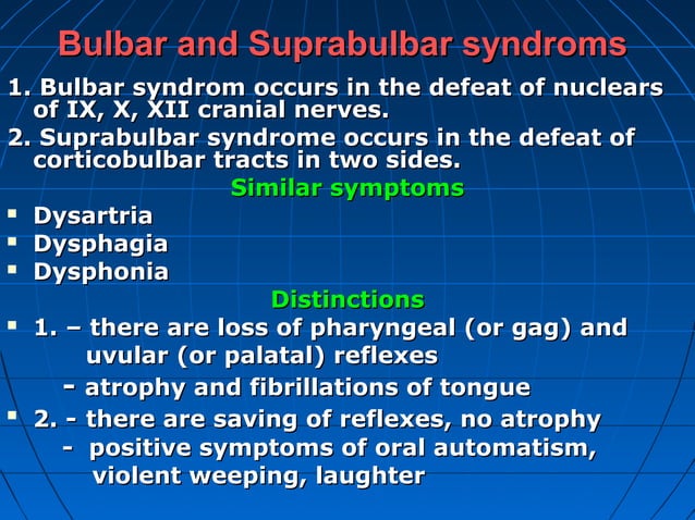 Higher cortex function | PPT