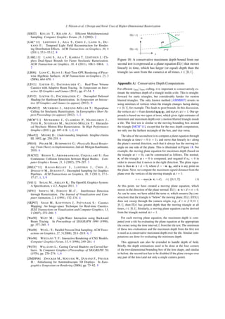 Higher dimension raster 5d | PDF