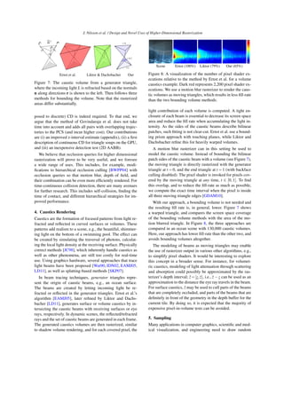 Higher dimension raster 5d | PDF