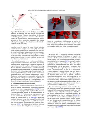 Higher dimension raster 5d | PDF