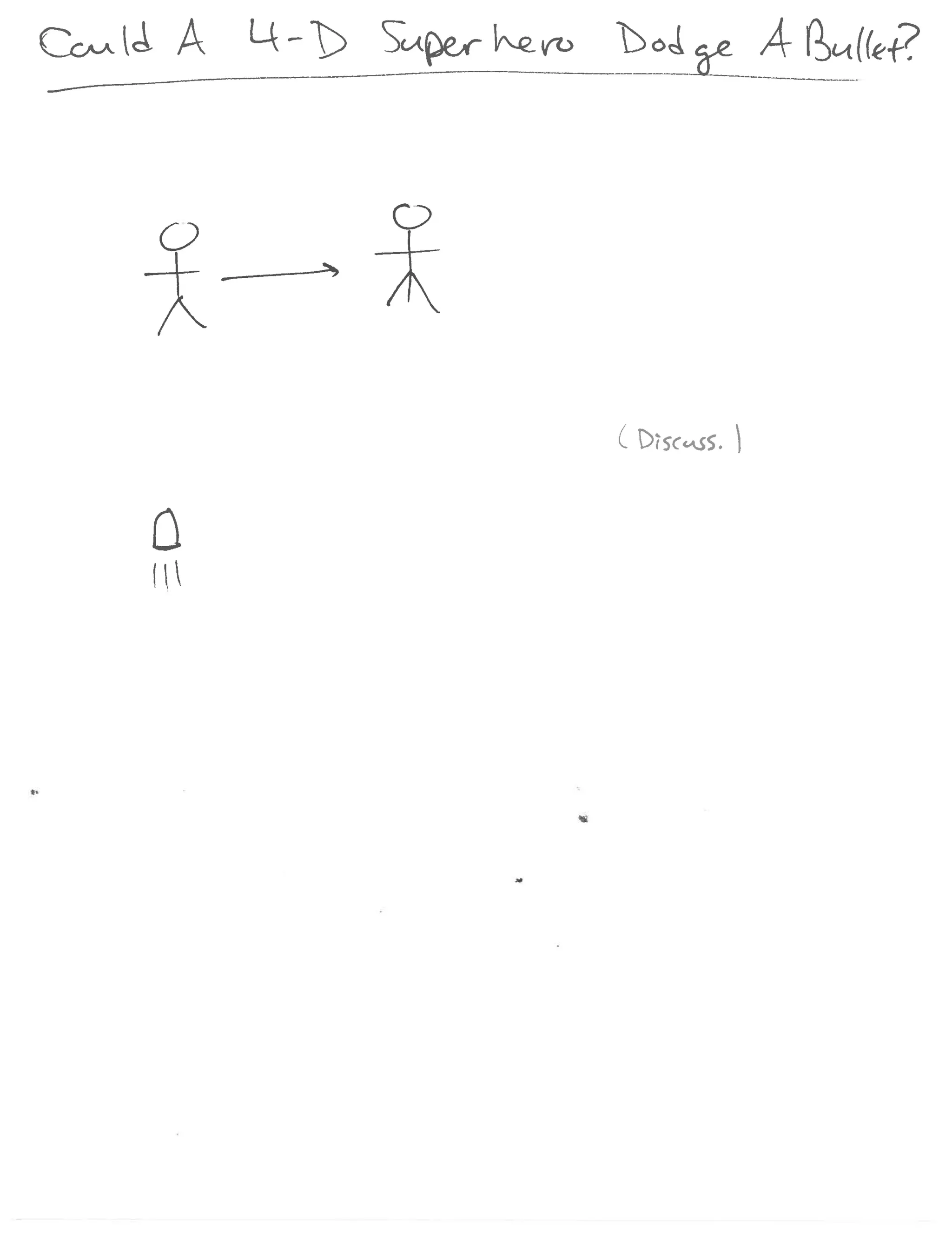 Visualizing Higher dimensions | PDF