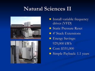 Exhaust Stack Discharge Velocity Reduction | PPT