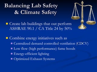 Exhaust Stack Discharge Velocity Reduction | PPT