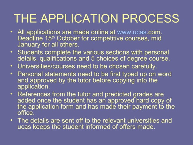 Higher education | PPT