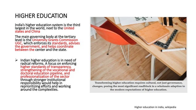 Higher education wicked problem | PPTX | Education industry | Industries