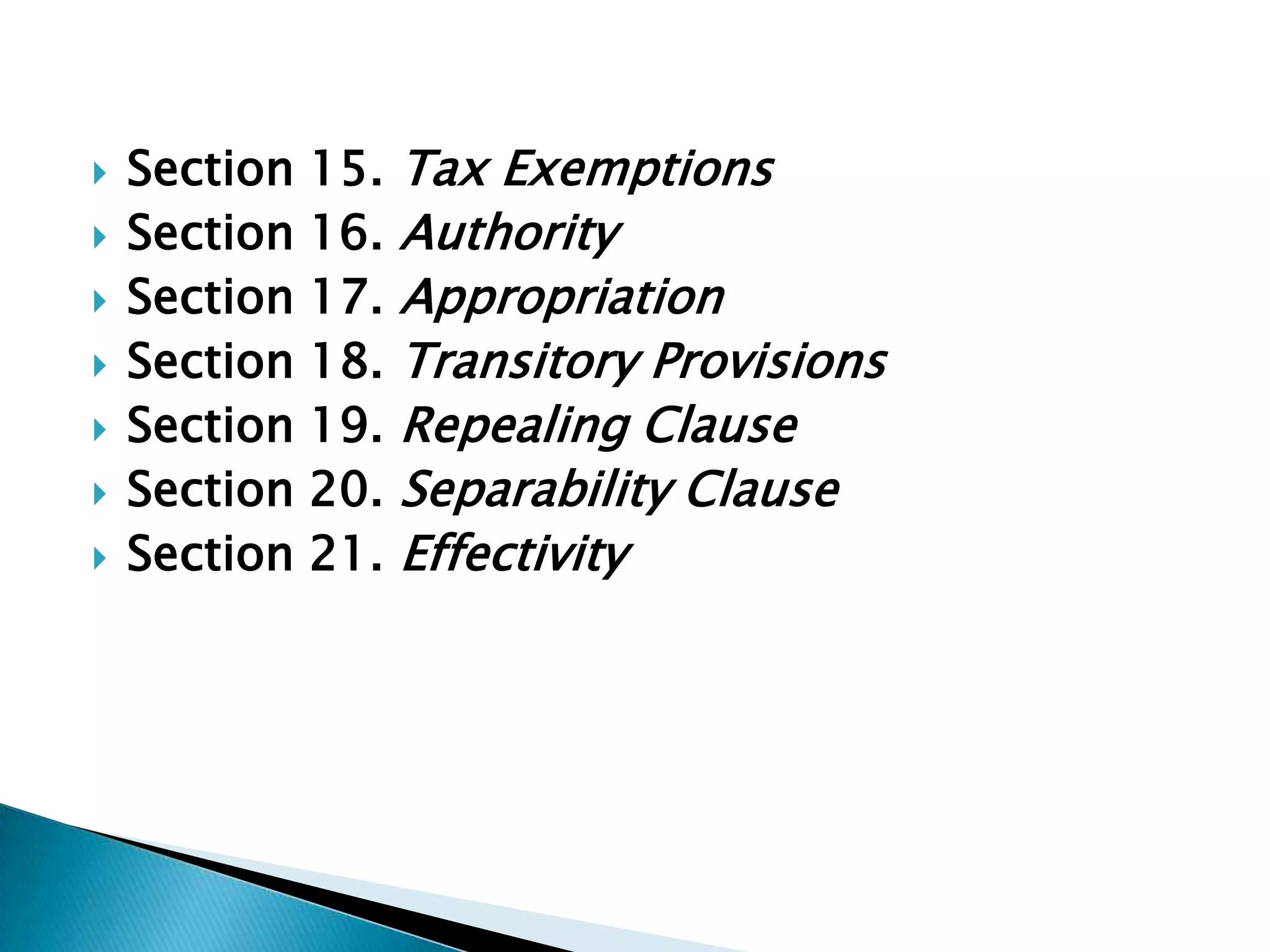 Higher education act of 1994 | PPTX